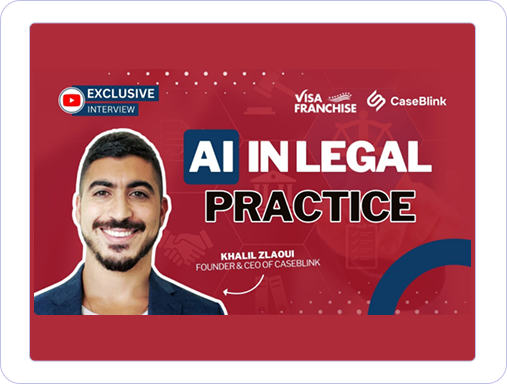 Caseblink | Resources News